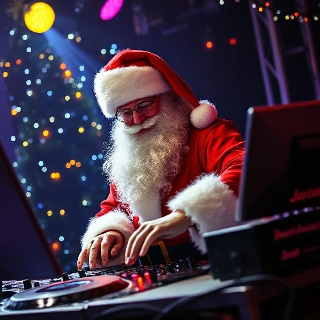 Christmas Party Hire for Offices, Schools & More
